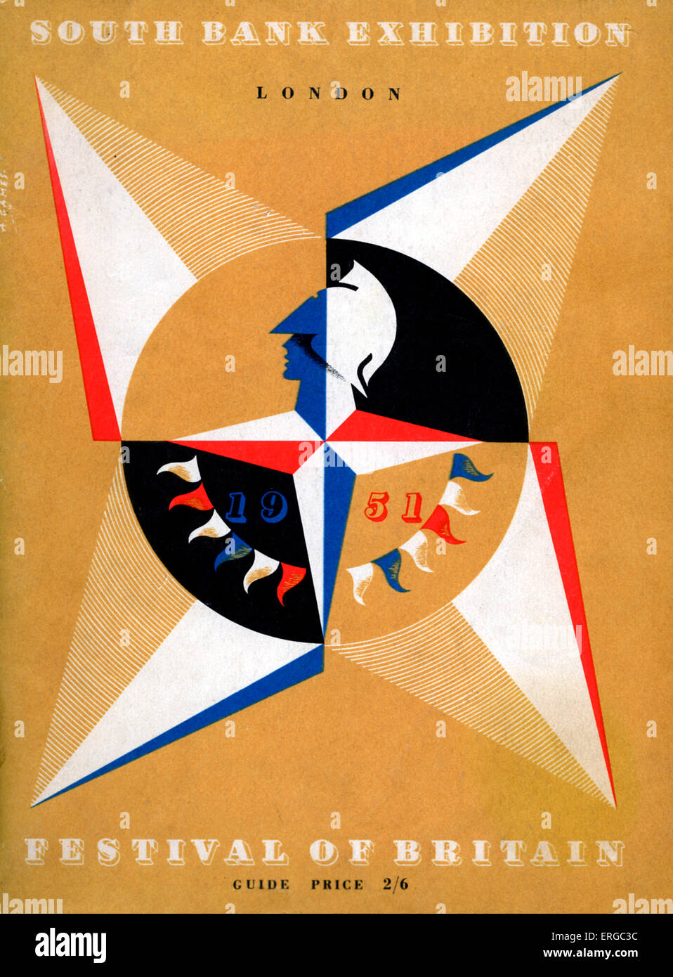 1951 festival britain High Resolution Stock Photography and Images - Alamy
