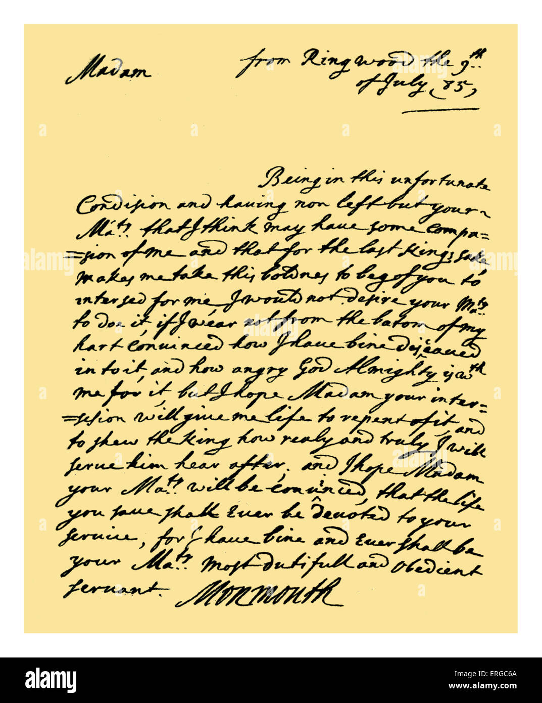 James duke Cut Out Stock Images & Pictures - Alamy