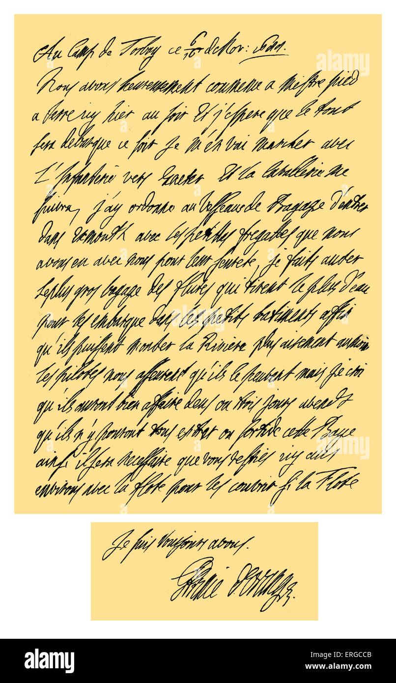 Prince william letters Cut Out Stock Images & Pictures - Alamy