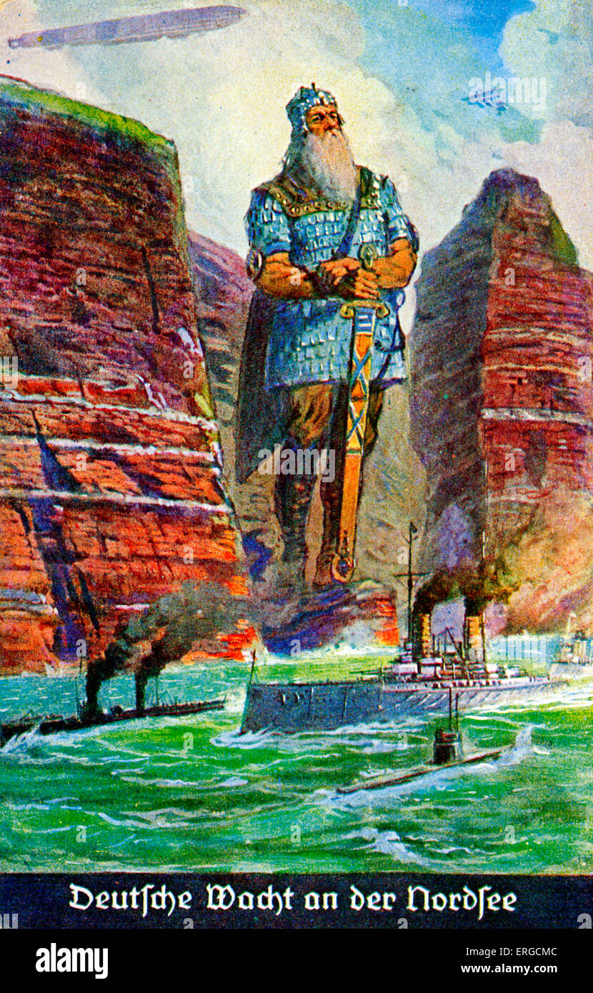 Personification hi-res stock photography and images - Alamy