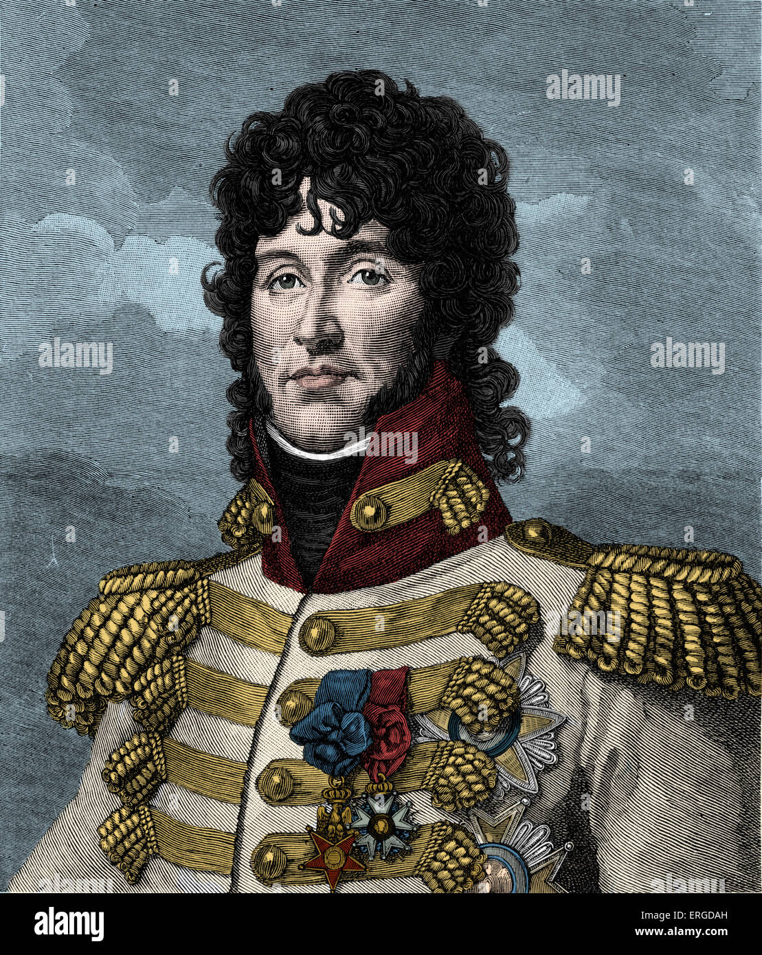 Joachim murat hi-res stock photography and images - Alamy