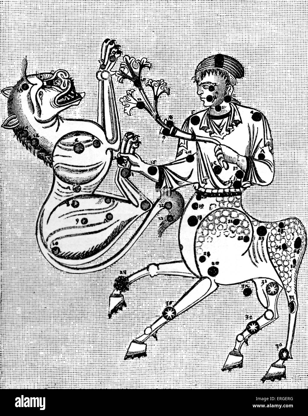 Medieval Spanish Manuscript High Resolution Stock Photography and ...