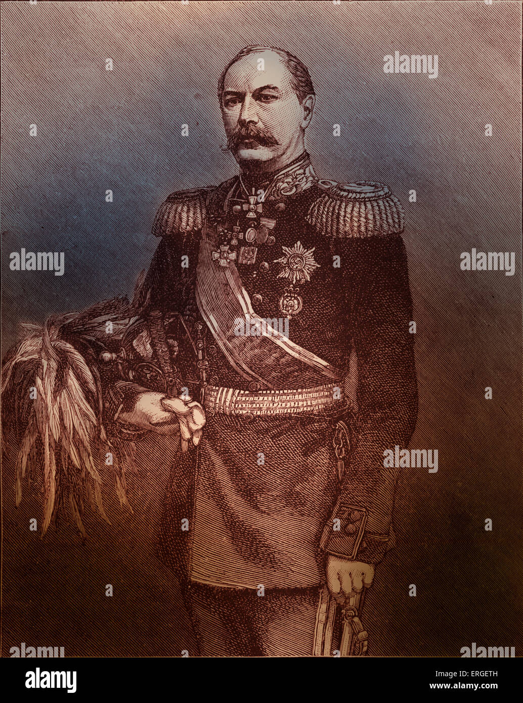 Army engineer portrait hi-res stock photography and images - Alamy