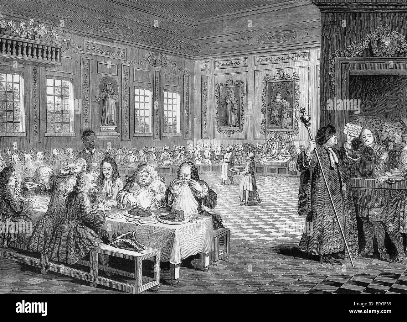 High sheriff england hi-res stock photography and images - Alamy