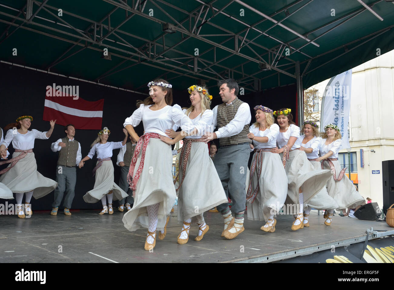Belgian national costume hi-res stock photography and images - Alamy