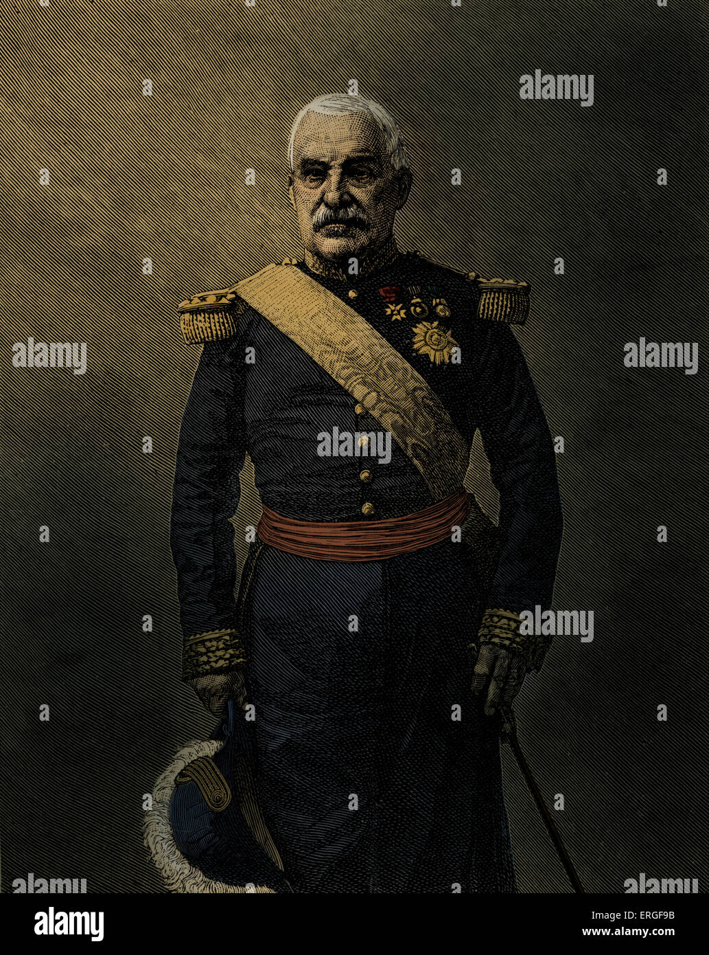 Pelissier aimable hi-res stock photography and images - Alamy