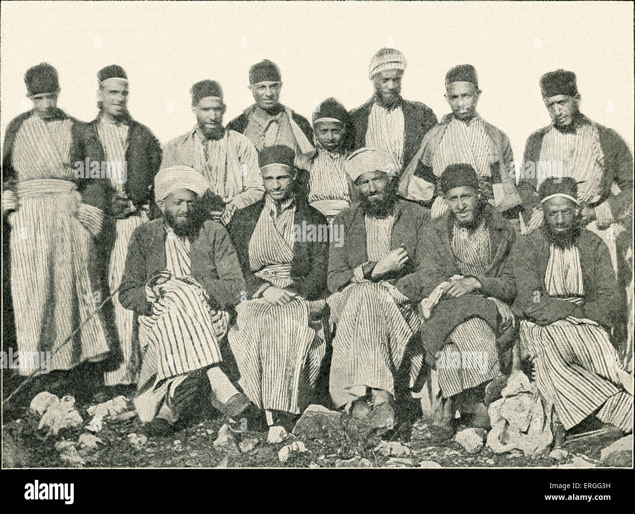 Samaritans israel hi-res stock photography and images - Alamy