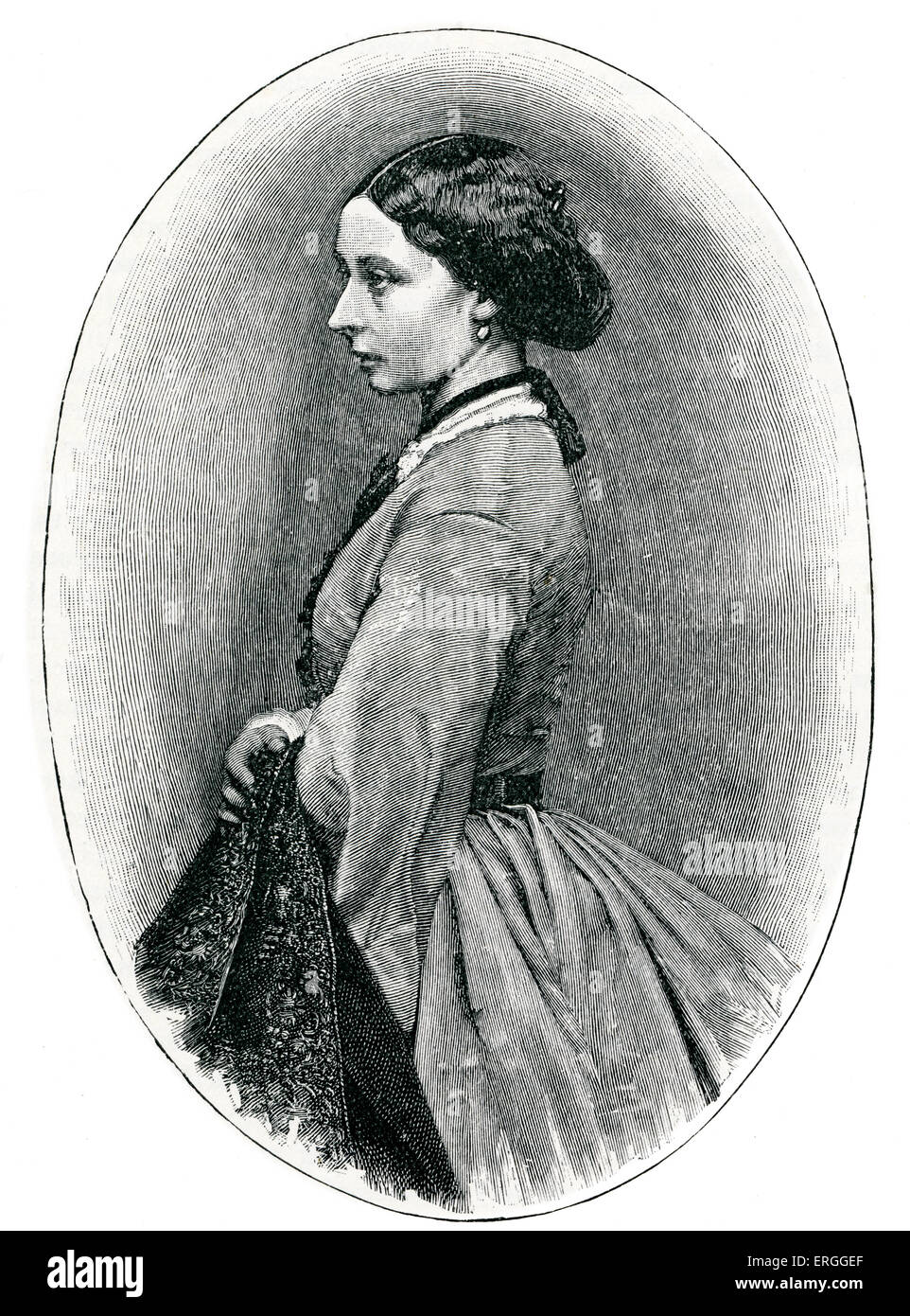 Princess Alice Queen Victorias Daughter