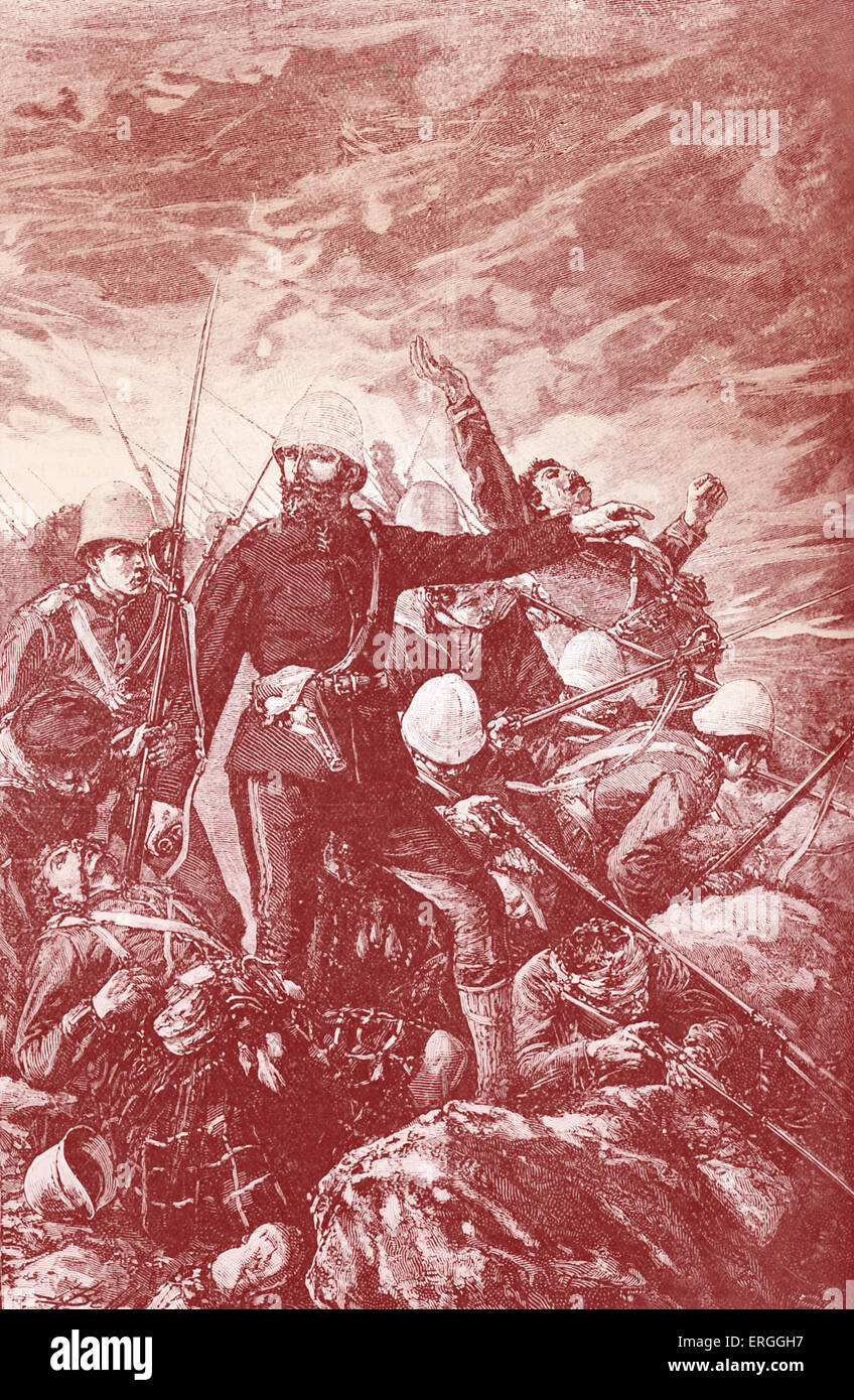 First boer war hi-res stock photography and images - Alamy