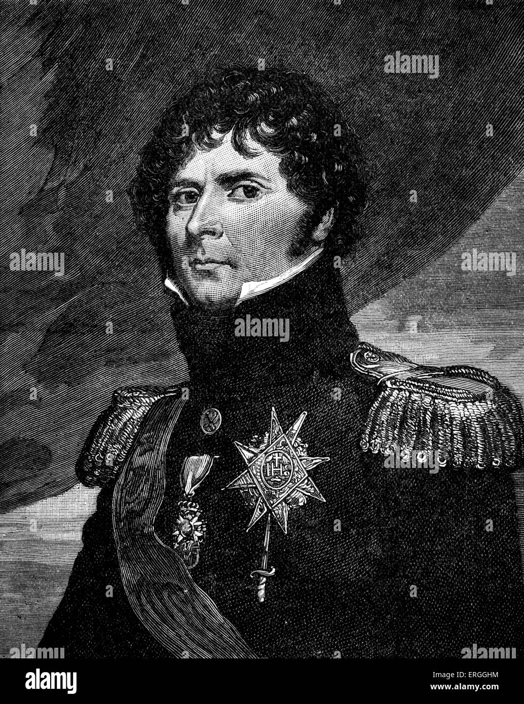 1818 after Black and White Stock Photos & Images - Alamy