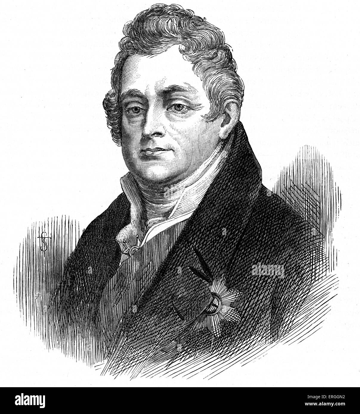 William iv of the united kingdom hi-res stock photography and images ...