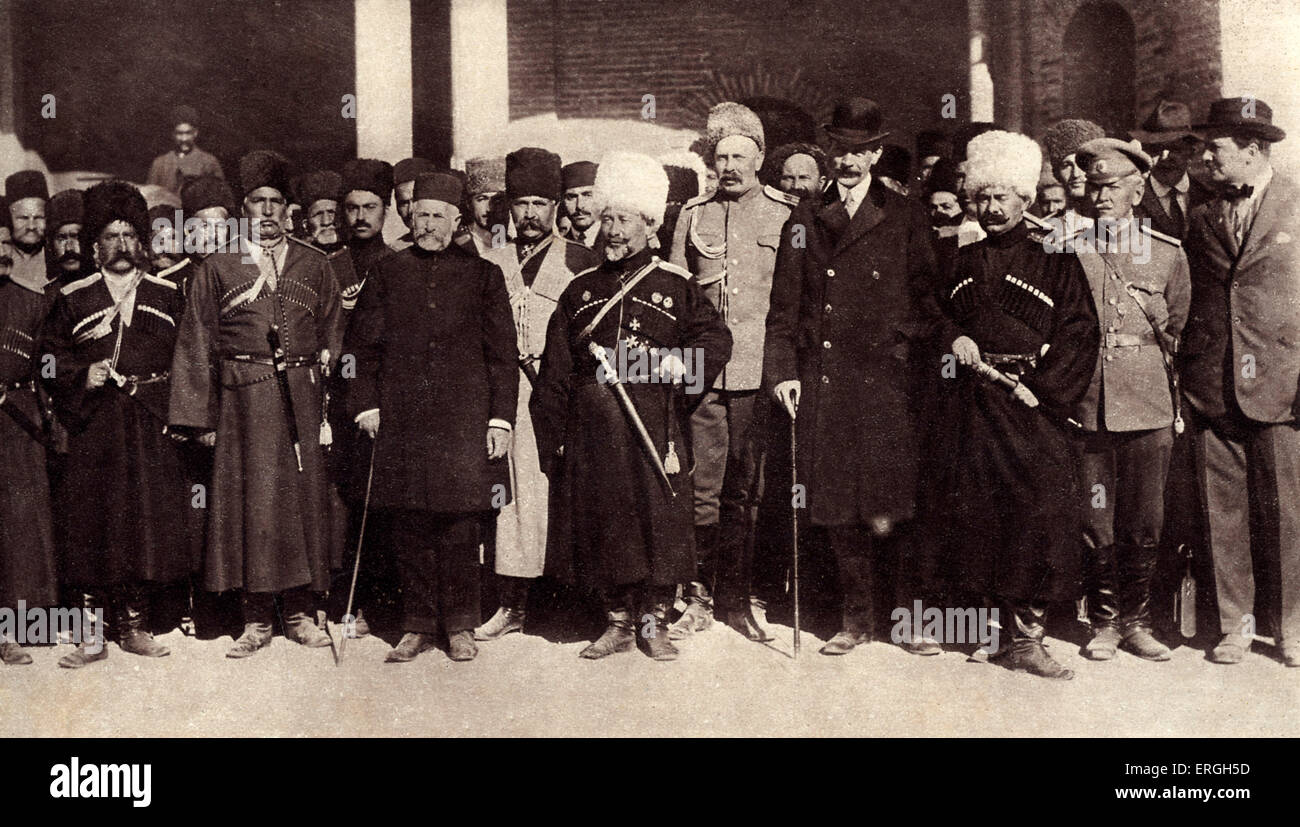 Ukrainian cossacks hi-res stock photography and images - Alamy