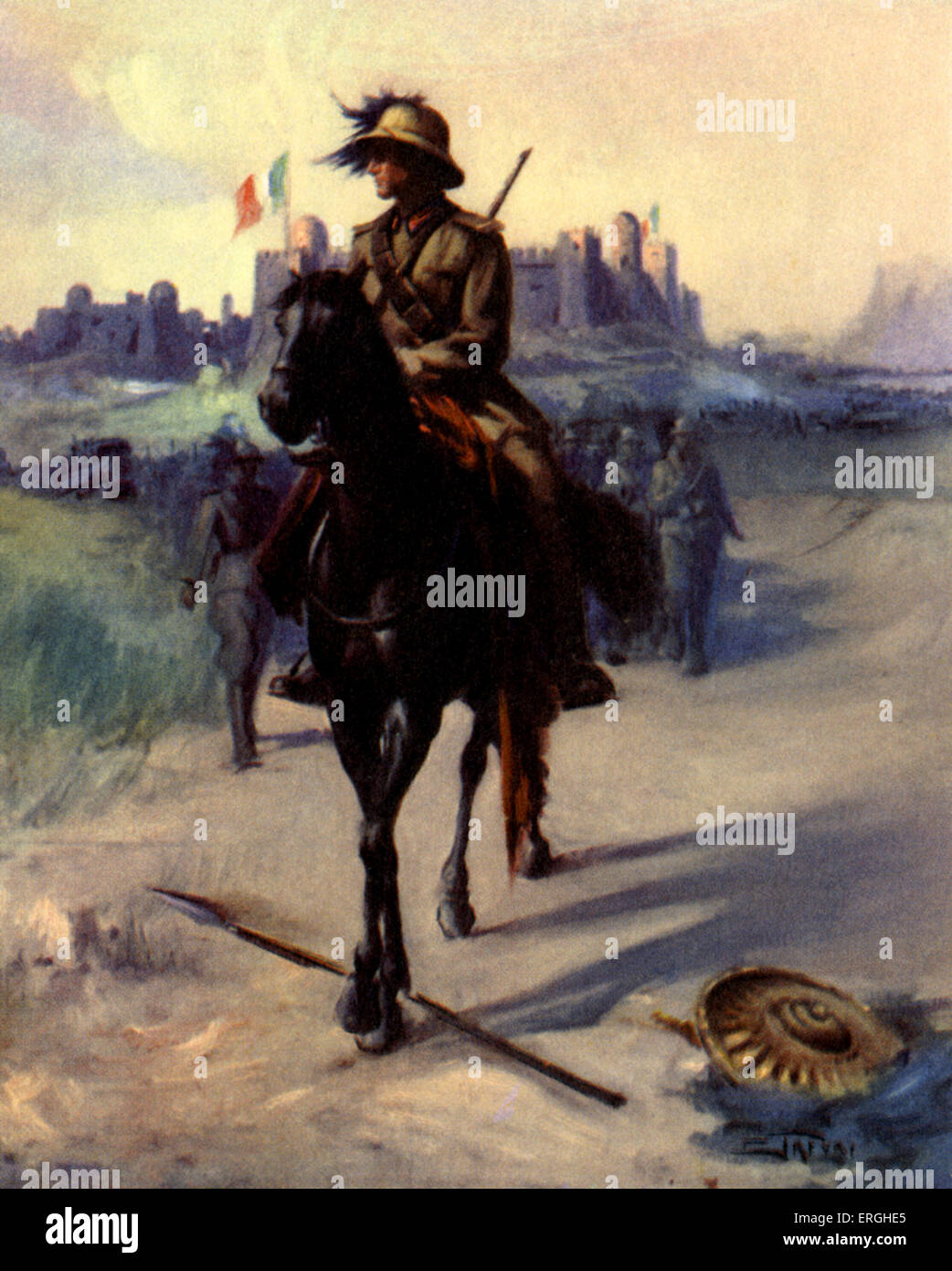 Abyssinia hi-res stock photography and images - Alamy