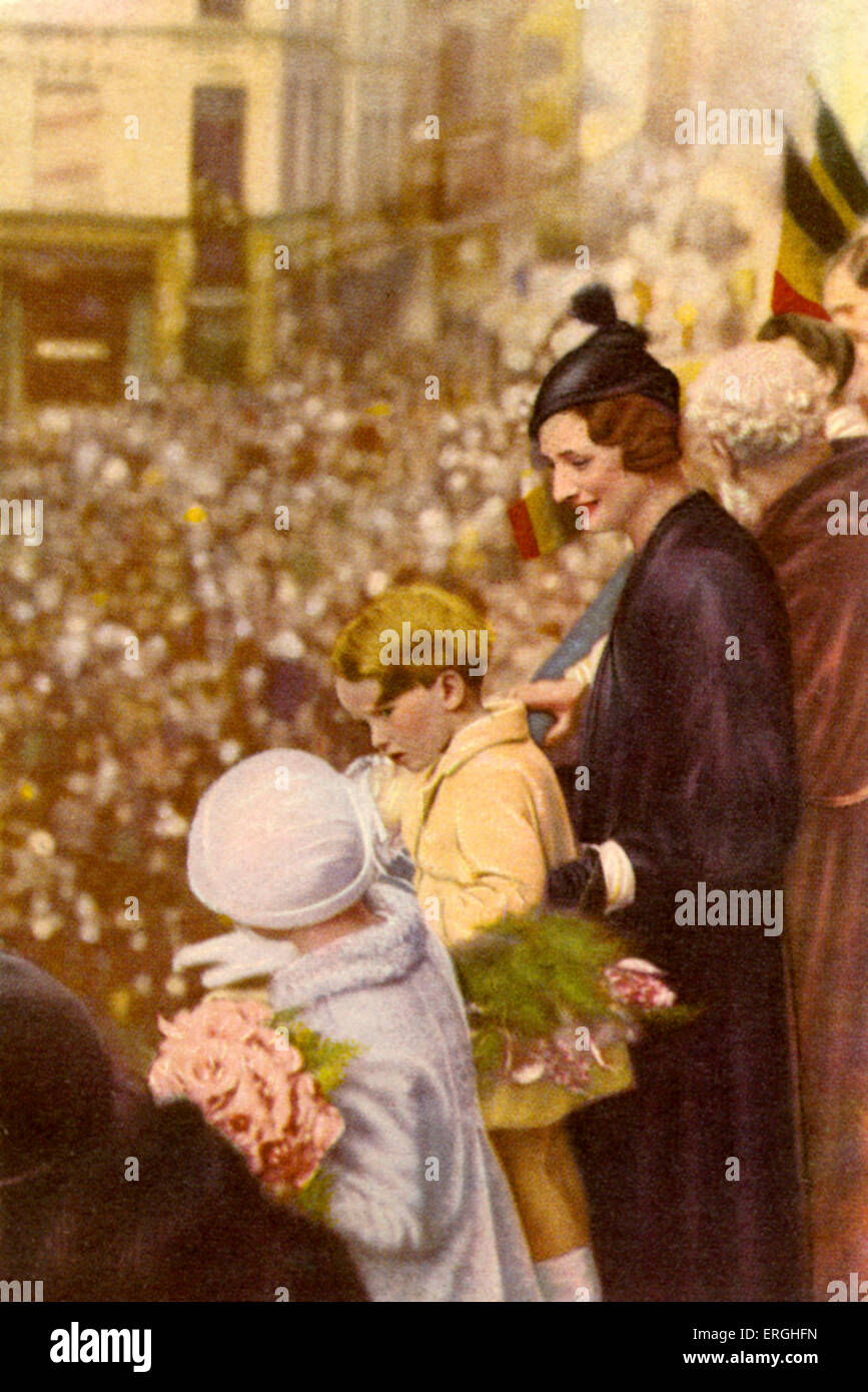 Princess astrid of sweden hi-res stock photography and images - Alamy