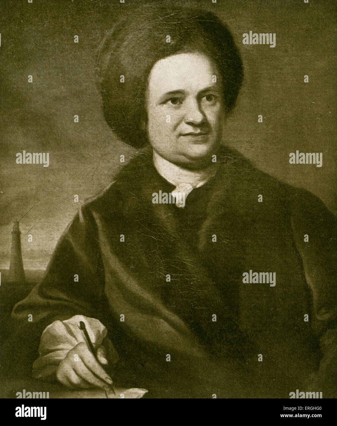 John smeaton hi-res stock photography and images - Alamy