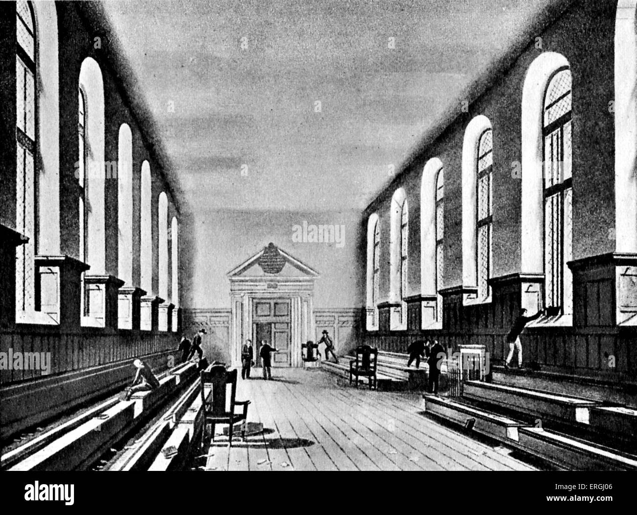 British 19th century school hi-res stock photography and images - Alamy