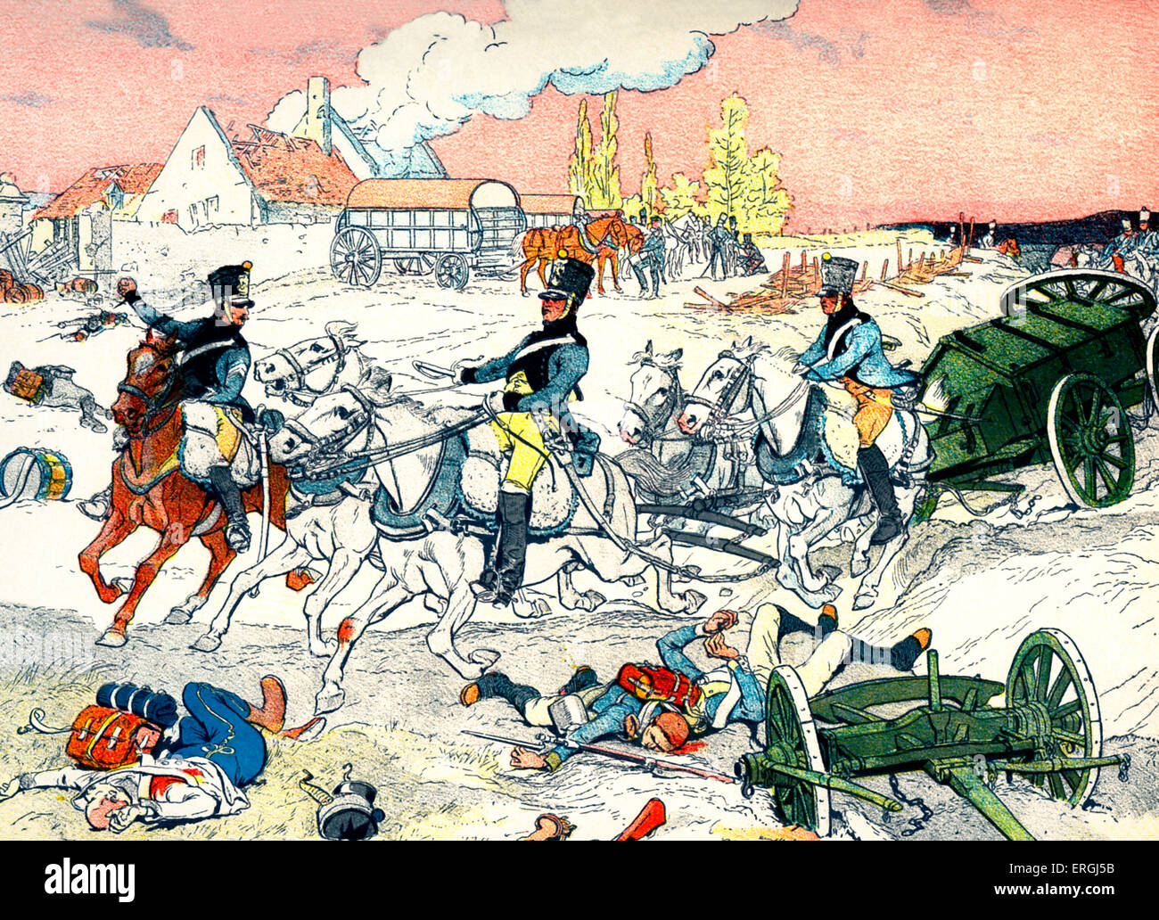 French transport hi-res stock photography and images - Alamy