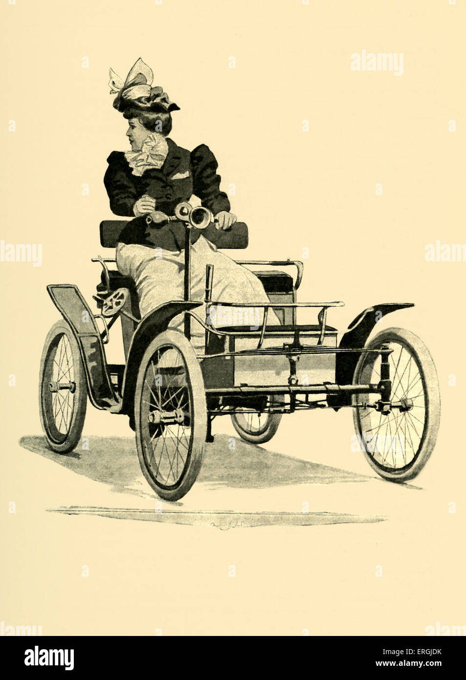 20th century automobile hi-res stock photography and images - Alamy