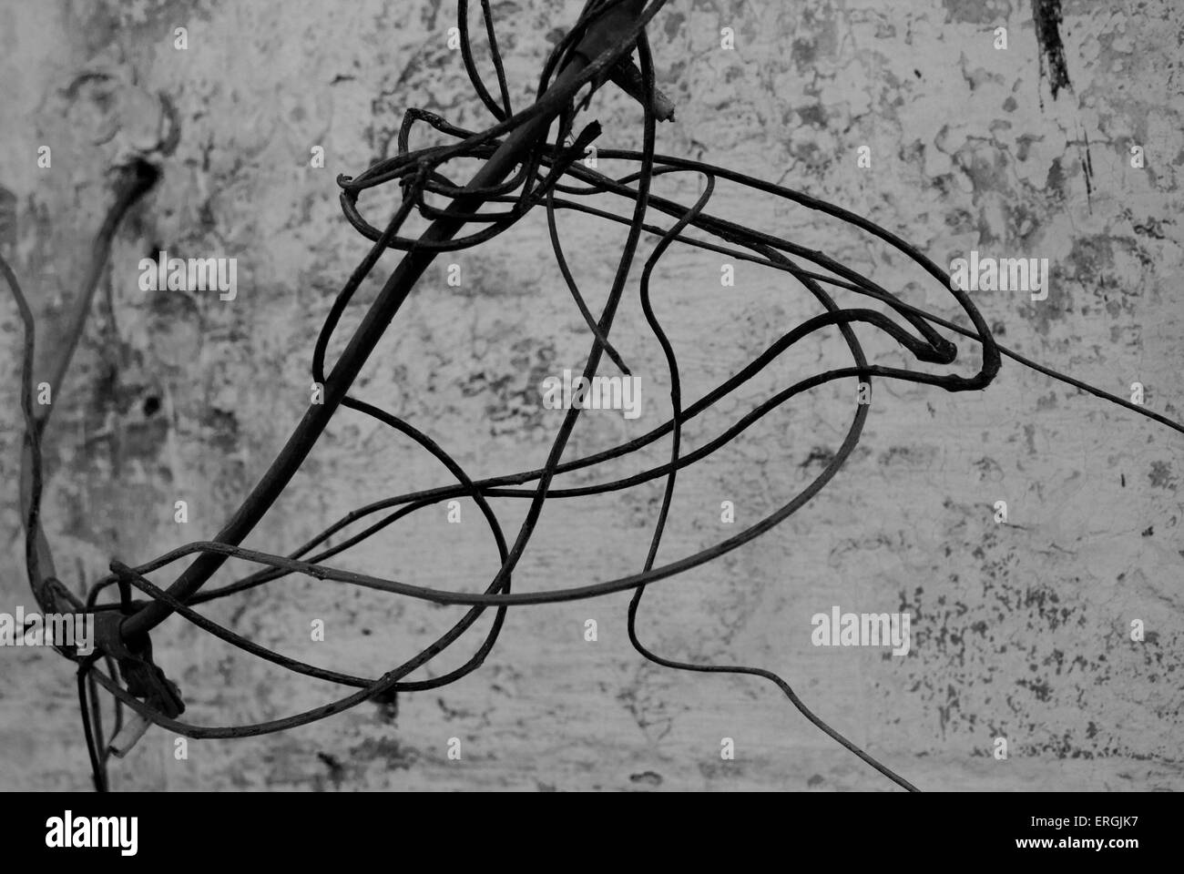 Abstract twist hi-res stock photography and images - Alamy