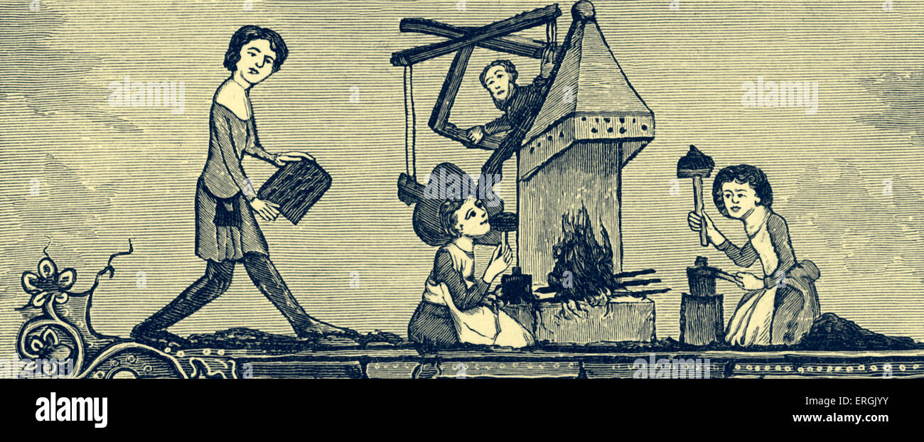 Iron Workers High Resolution Stock Photography and Images - Alamy