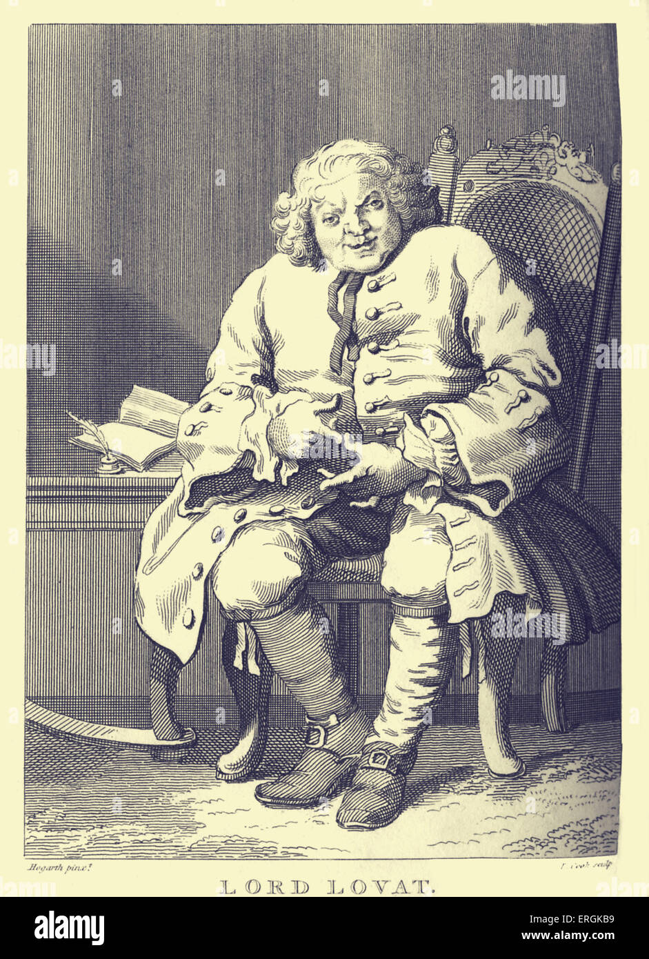 Lord cook High Resolution Stock Photography and Images - Alamy