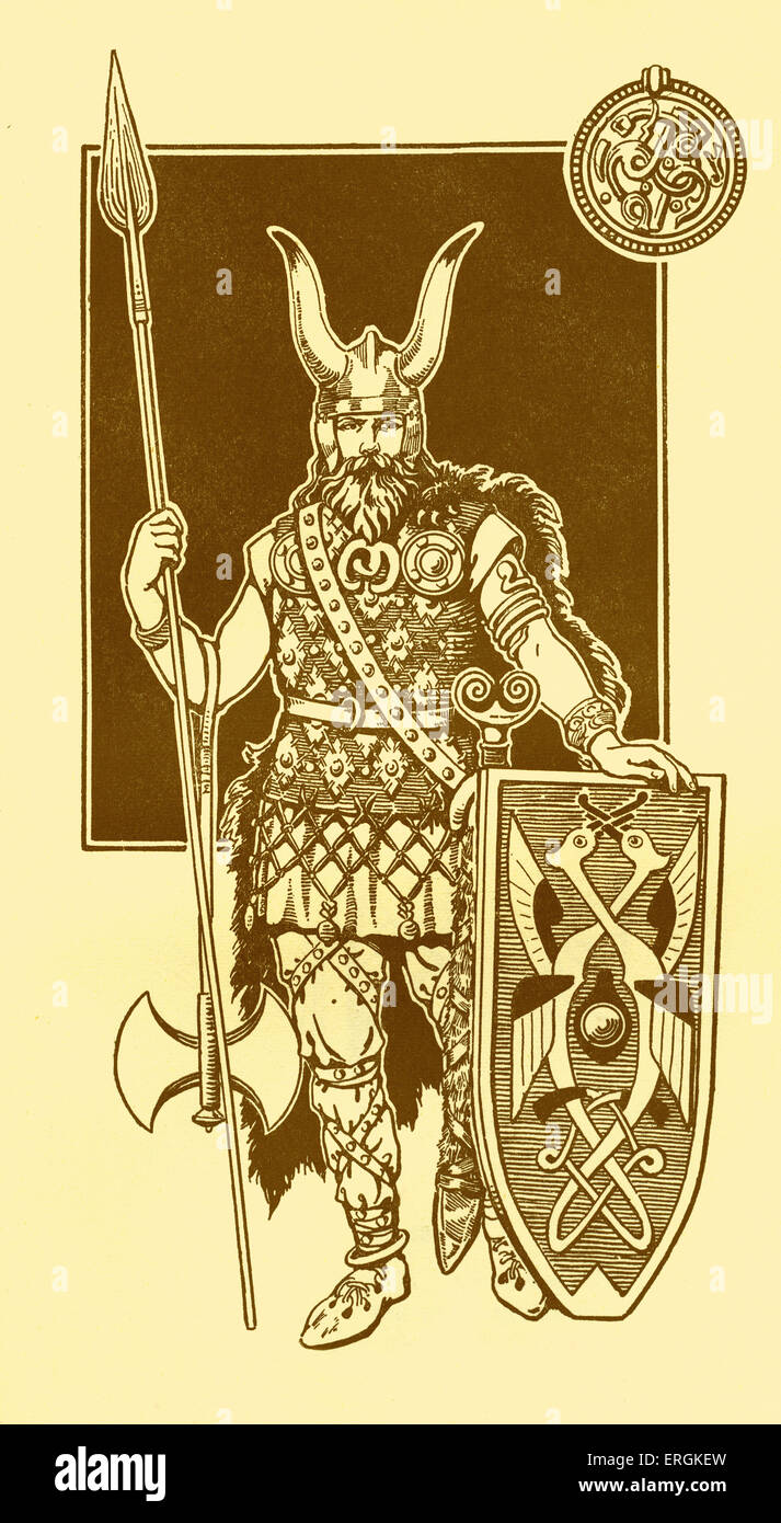 Varangian Guard Symbols