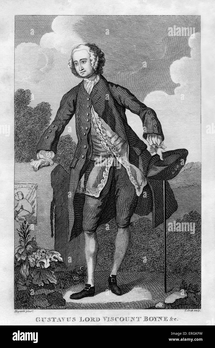 Lord cook Black and White Stock Photos & Images - Alamy