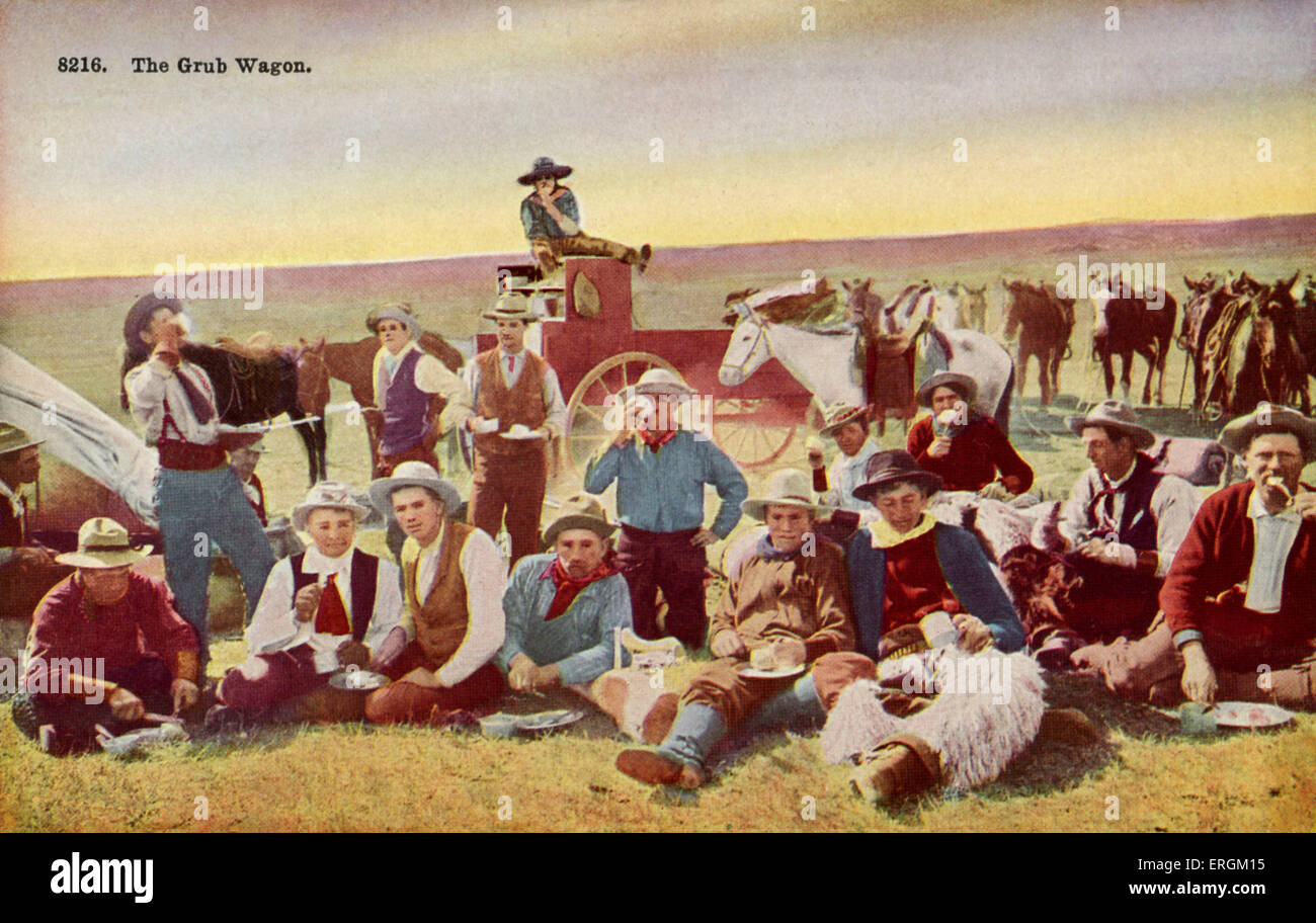 Lunch wagon hi-res stock photography and images - Alamy