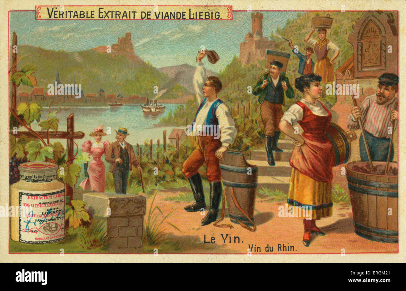 1895 germany hi-res stock photography and images - Alamy