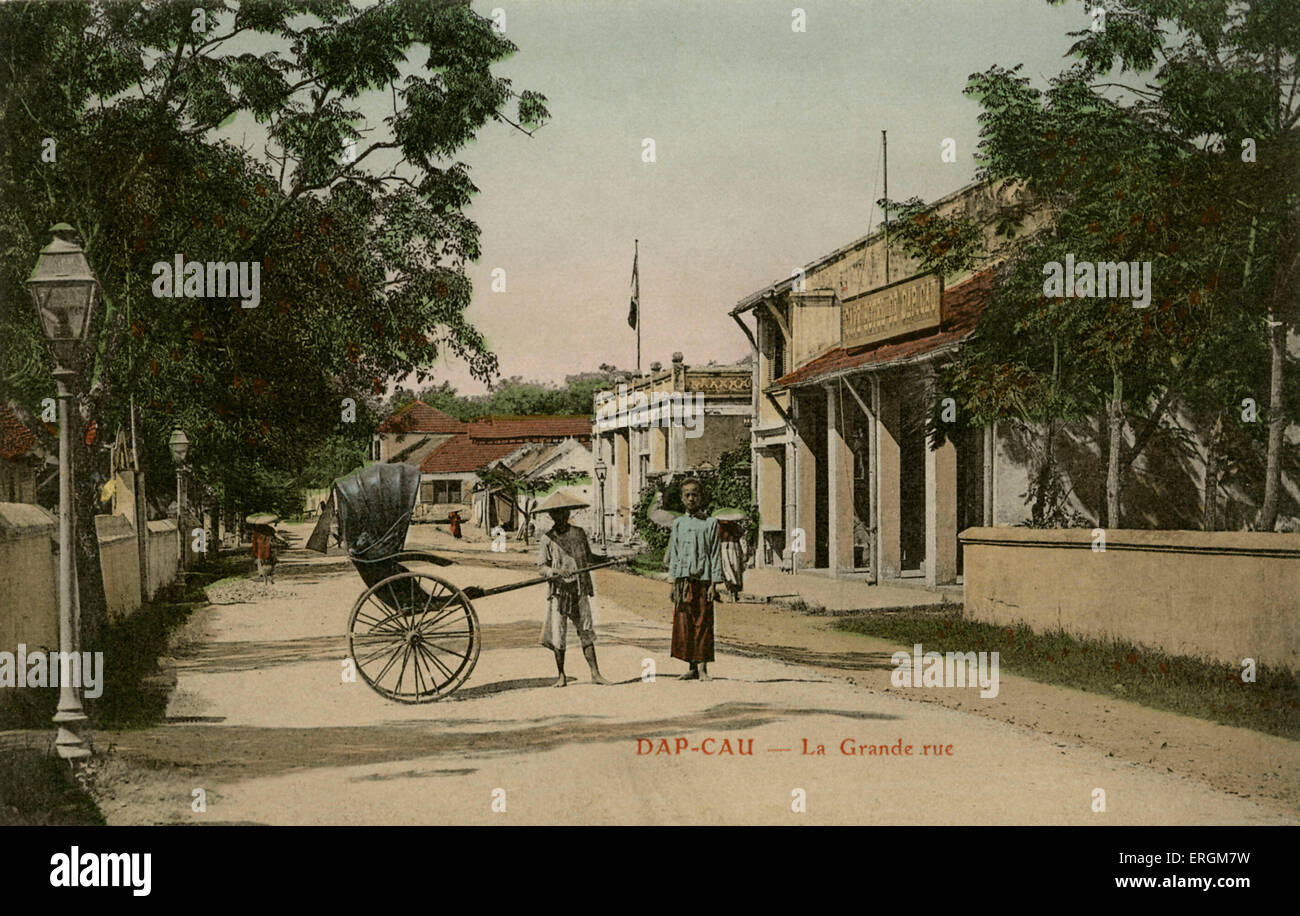 Dap hi-res stock photography and images - Alamy