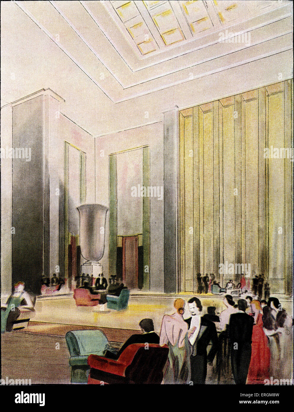 First South America Cruise High Resolution Stock Photography and Images ...