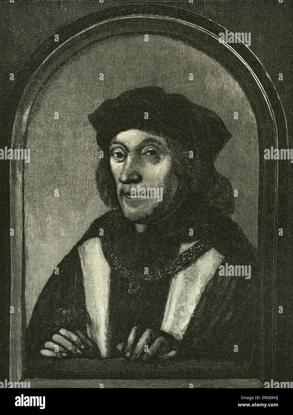 Tudor house drawing hi-res stock photography and images - Alamy