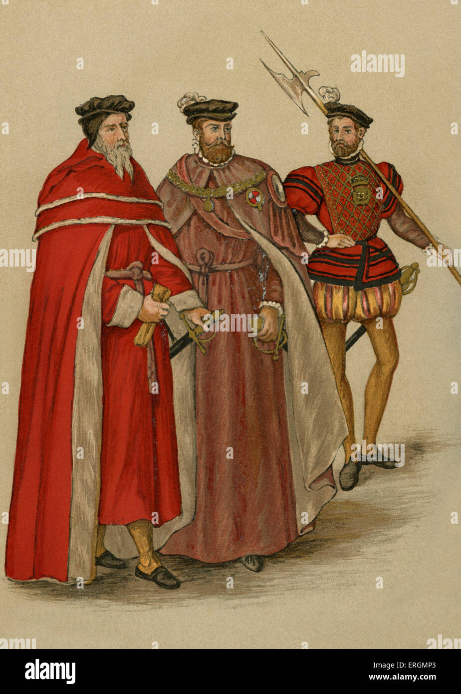 Was a british aristocrat hi-res stock photography and images - Alamy
