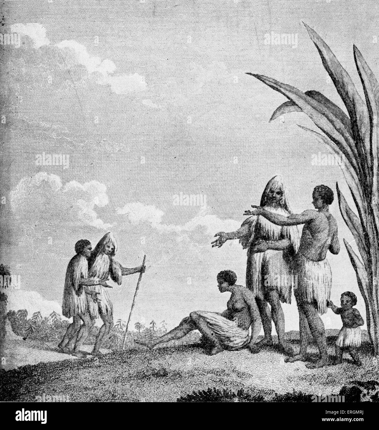 Sold into slavery Black and White Stock Photos & Images - Alamy