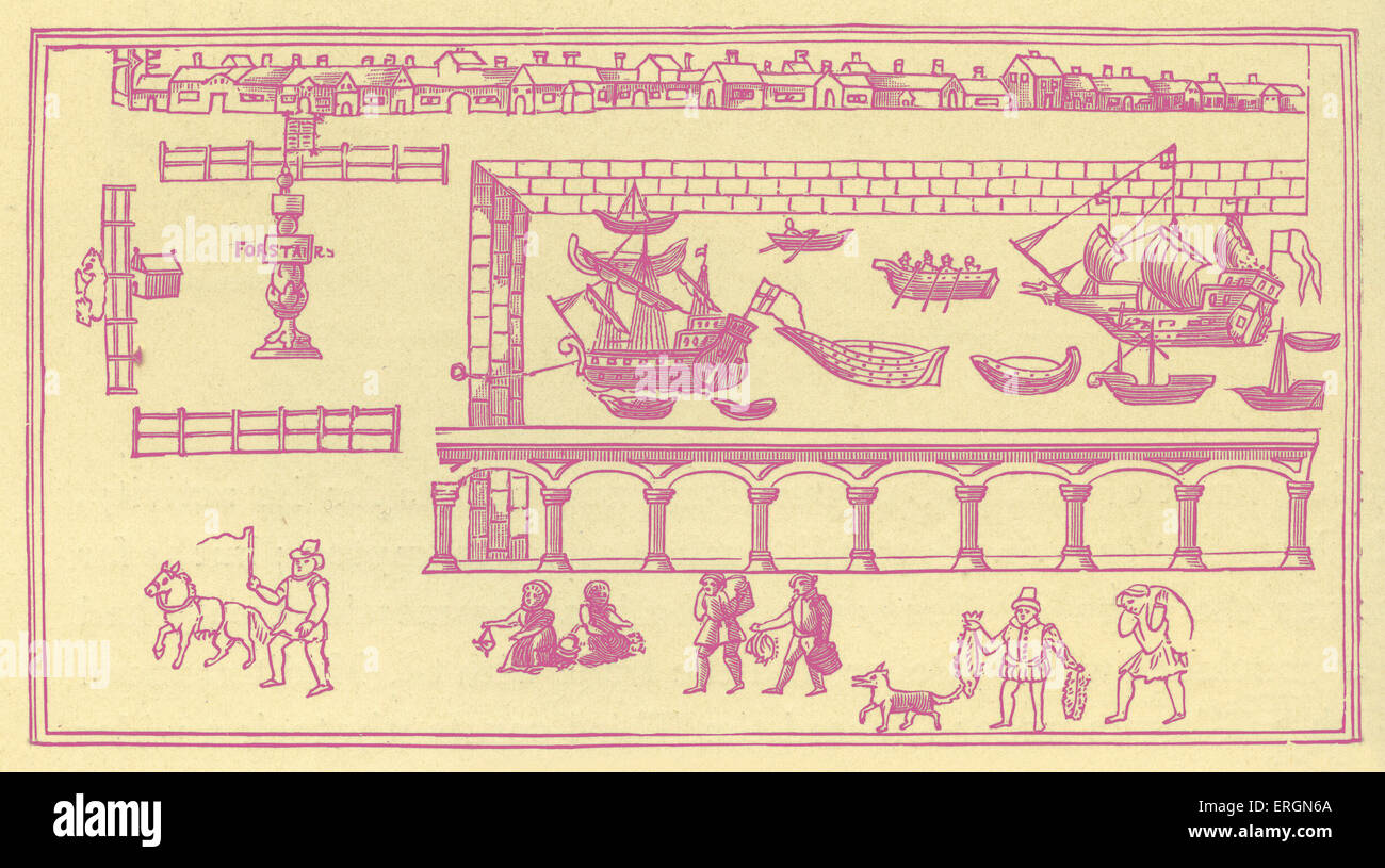 Side wards hi-res stock photography and images - Alamy