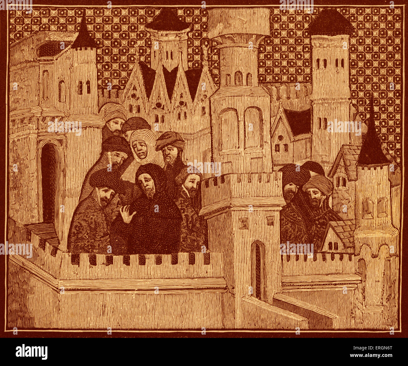 Richard castle hi-res stock photography and images - Alamy