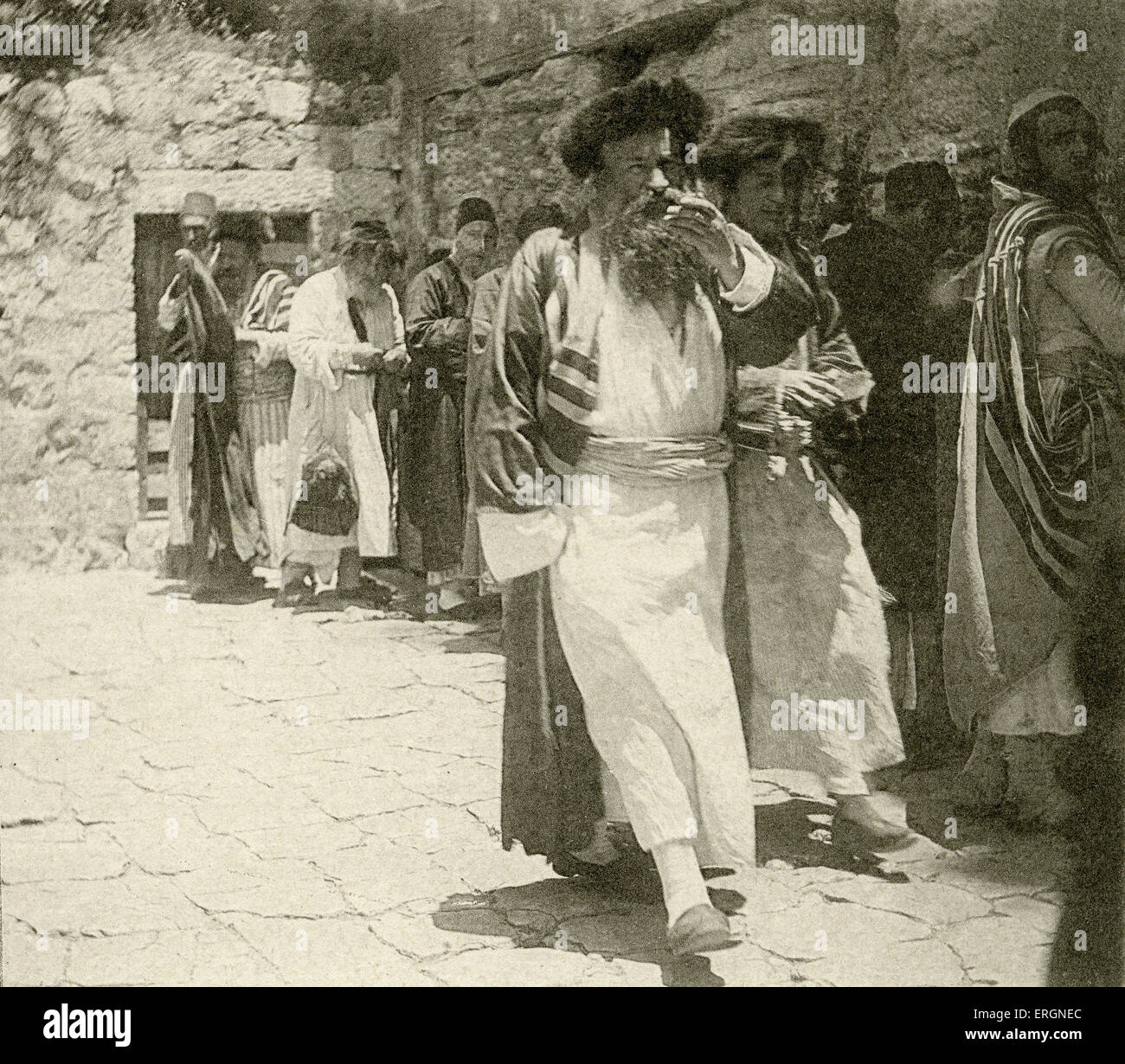 Ashkenazi jews hi-res stock photography and images - Alamy