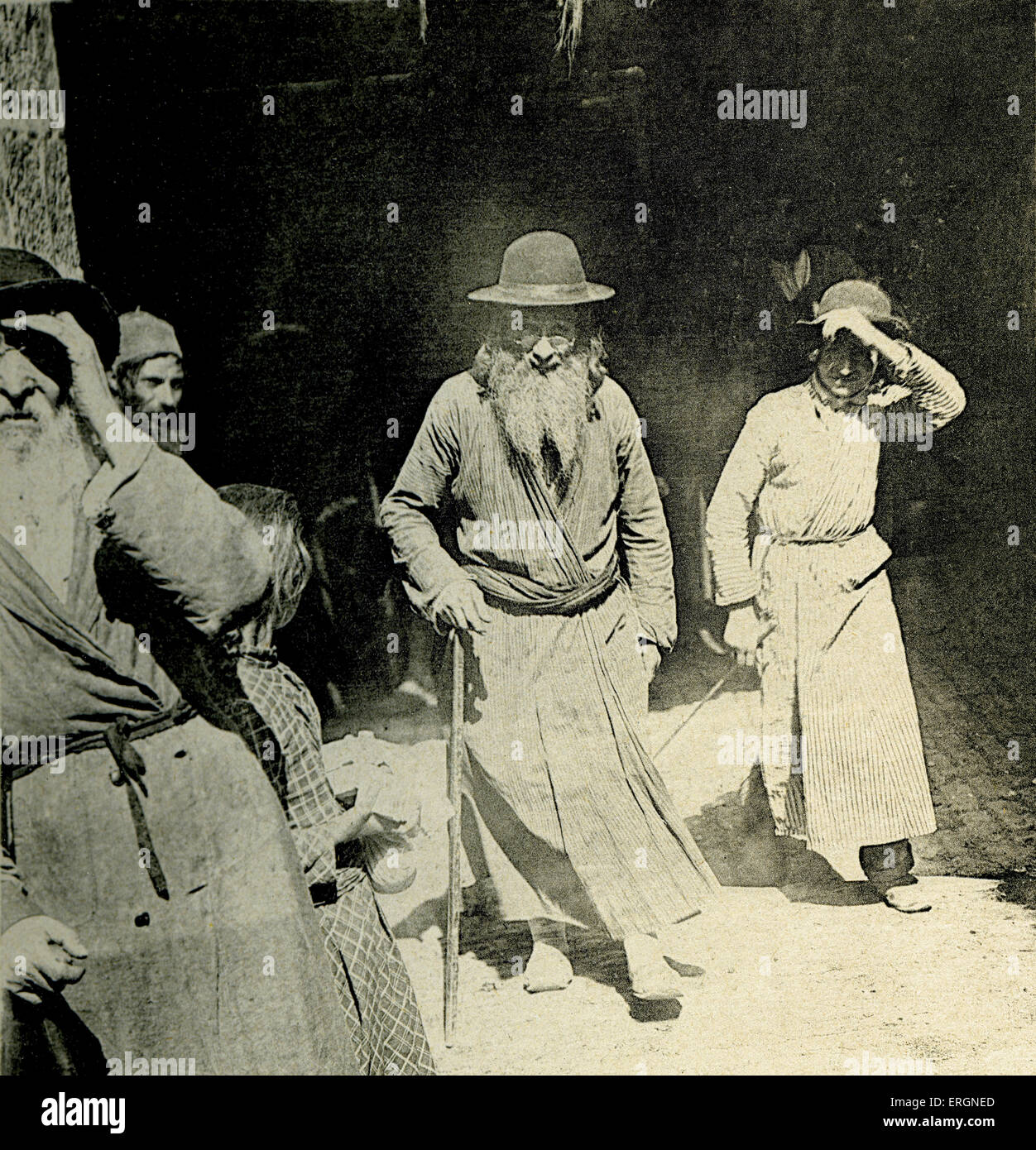 Ashkenazi jews hi-res stock photography and images - Alamy