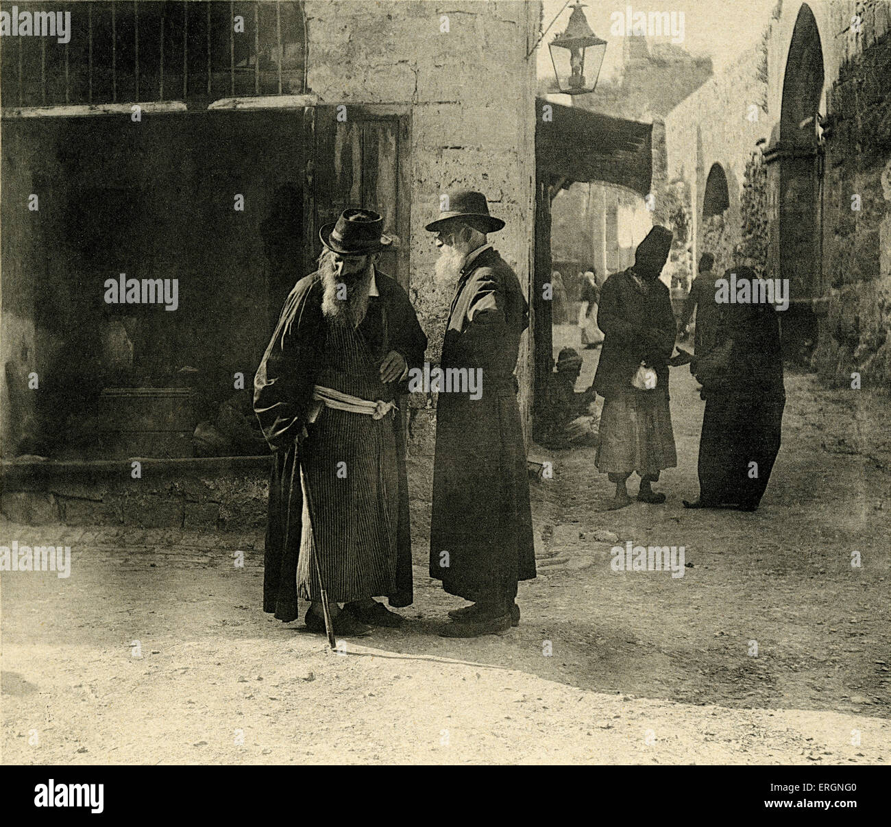 Ashkenazi jews hi-res stock photography and images - Alamy