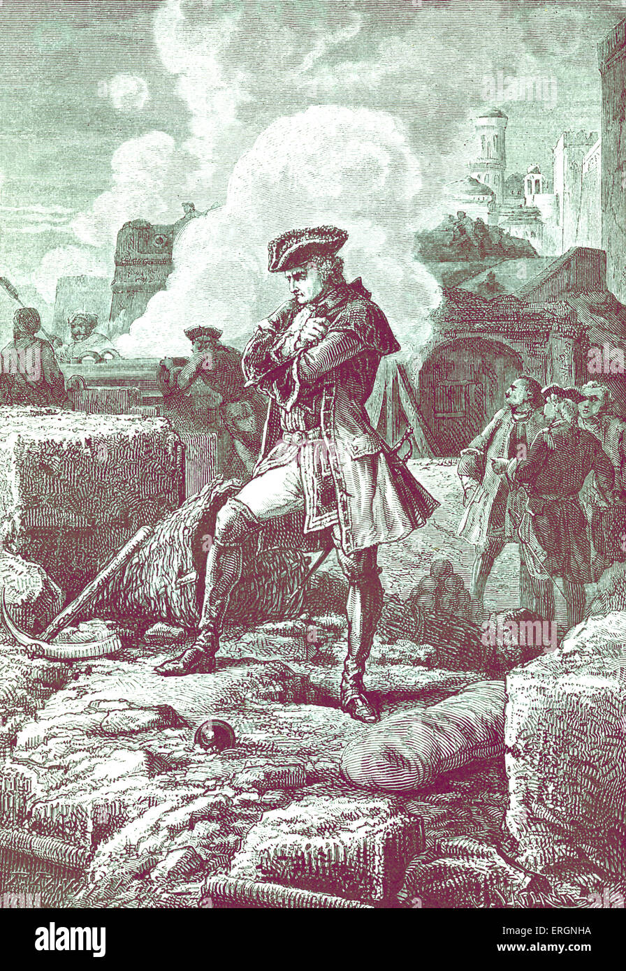 Lally tollendal hi-res stock photography and images - Alamy