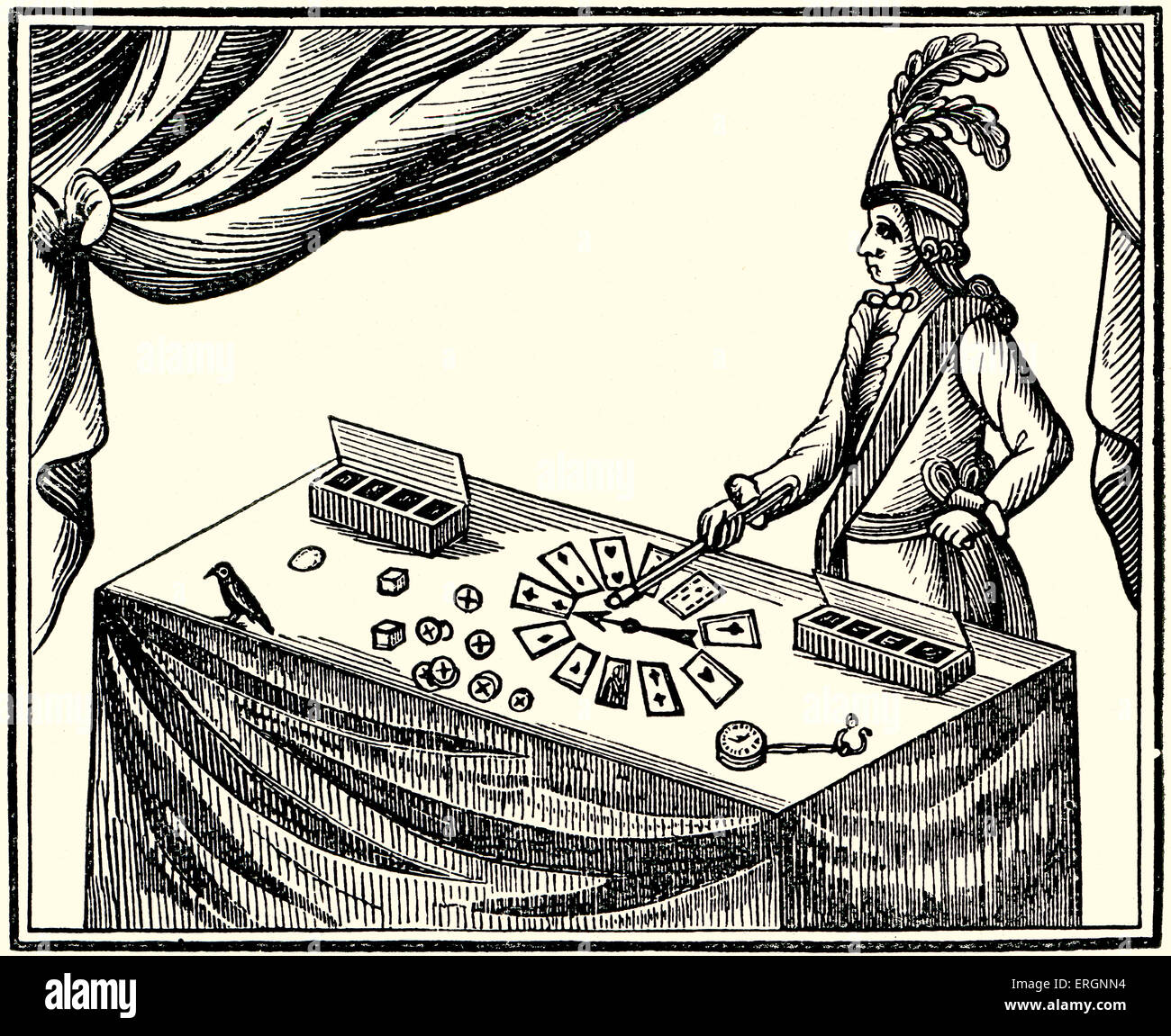 Bartholomew fair 24 august hi-res stock photography and images - Alamy