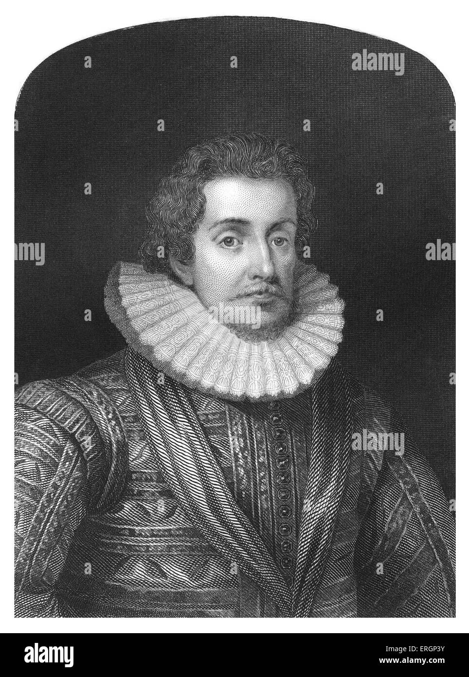James i of england hi-res stock photography and images - Alamy