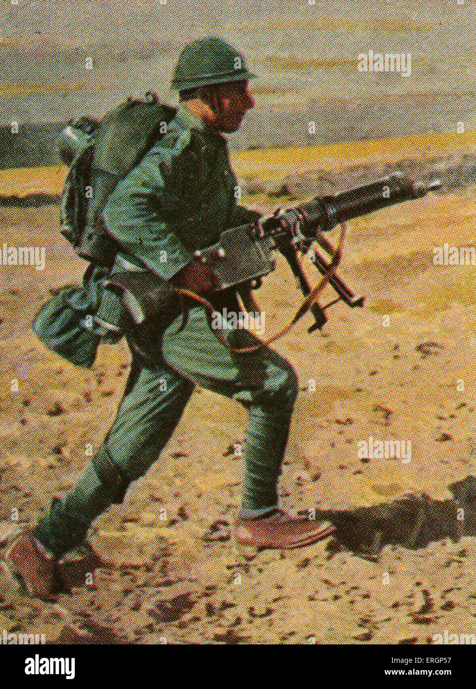 Polish soldier wwii hi-res stock photography and images - Alamy