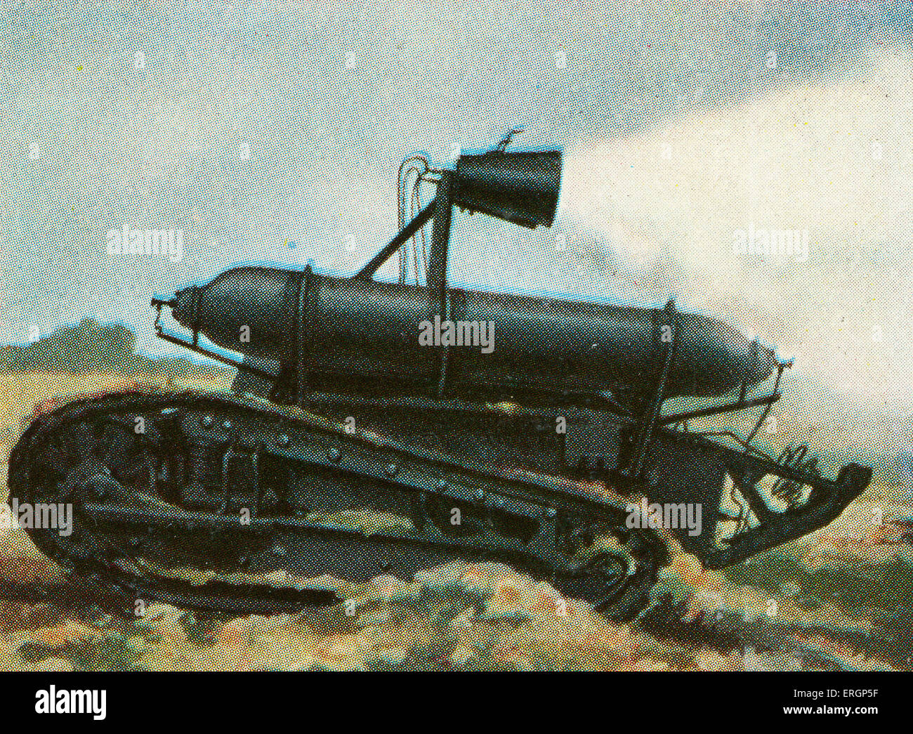 World war ii tank colour hi-res stock photography and images - Alamy
