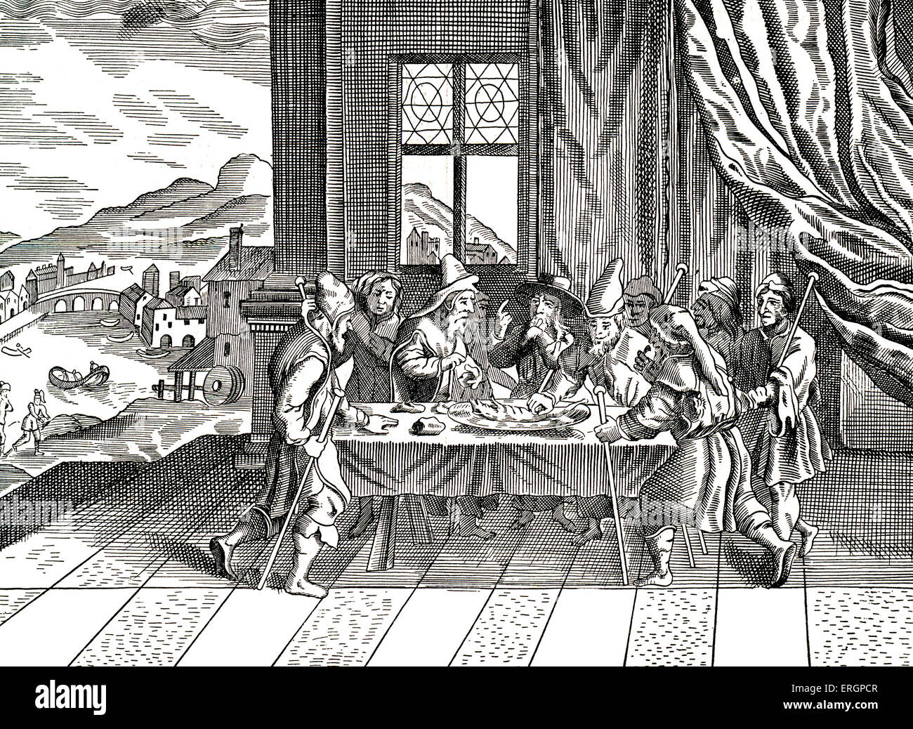 Passover history hi-res stock photography and images - Alamy