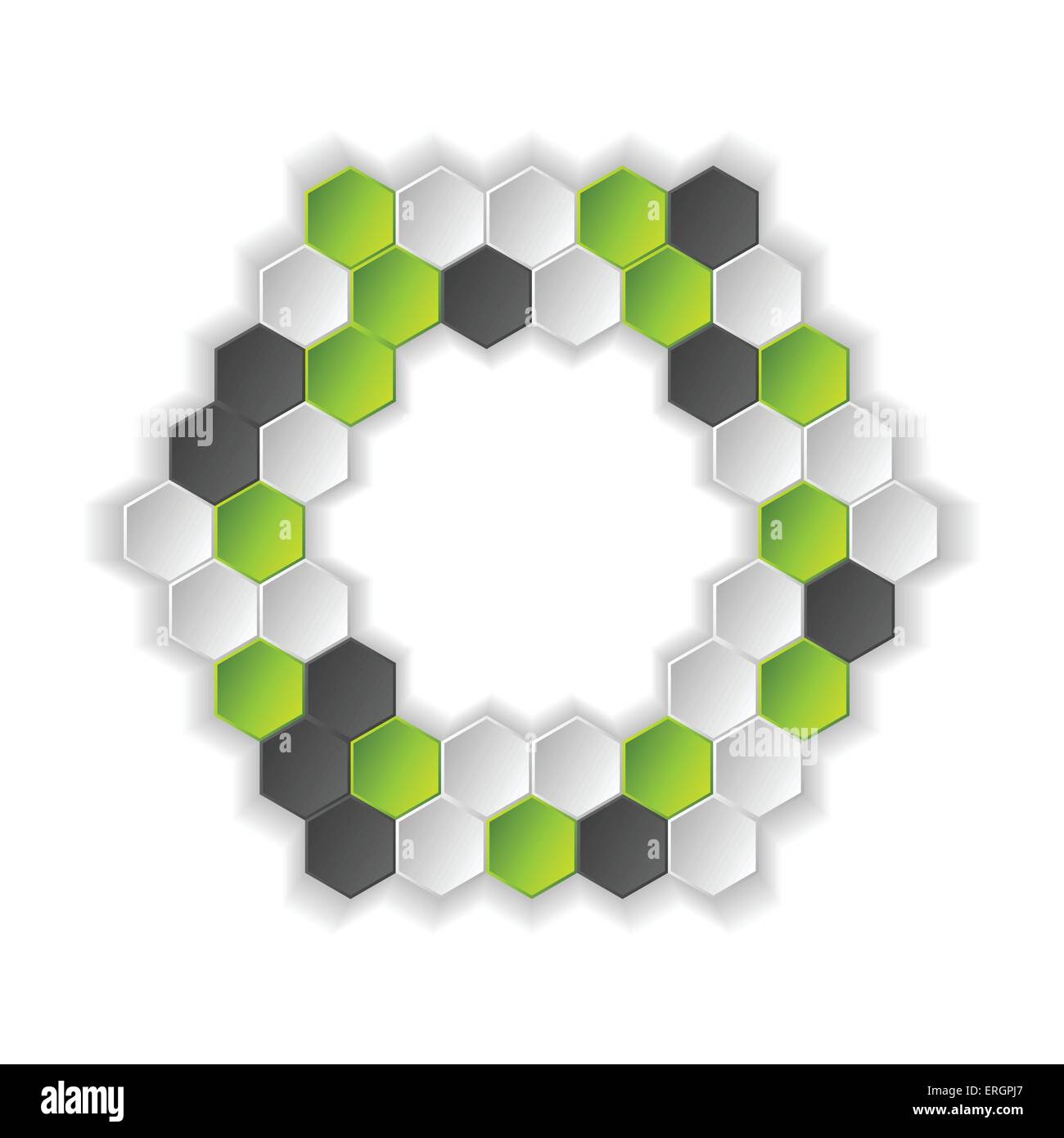 Abstract hi-tech background. Vector design Stock Vector Image & Art - Alamy