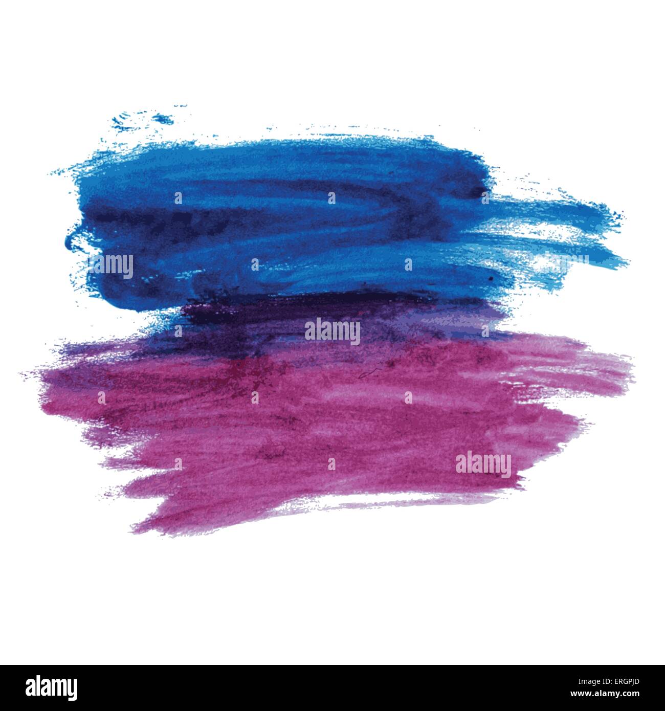 Abstract illustration design pattern Cut Out Stock Images & Pictures ...