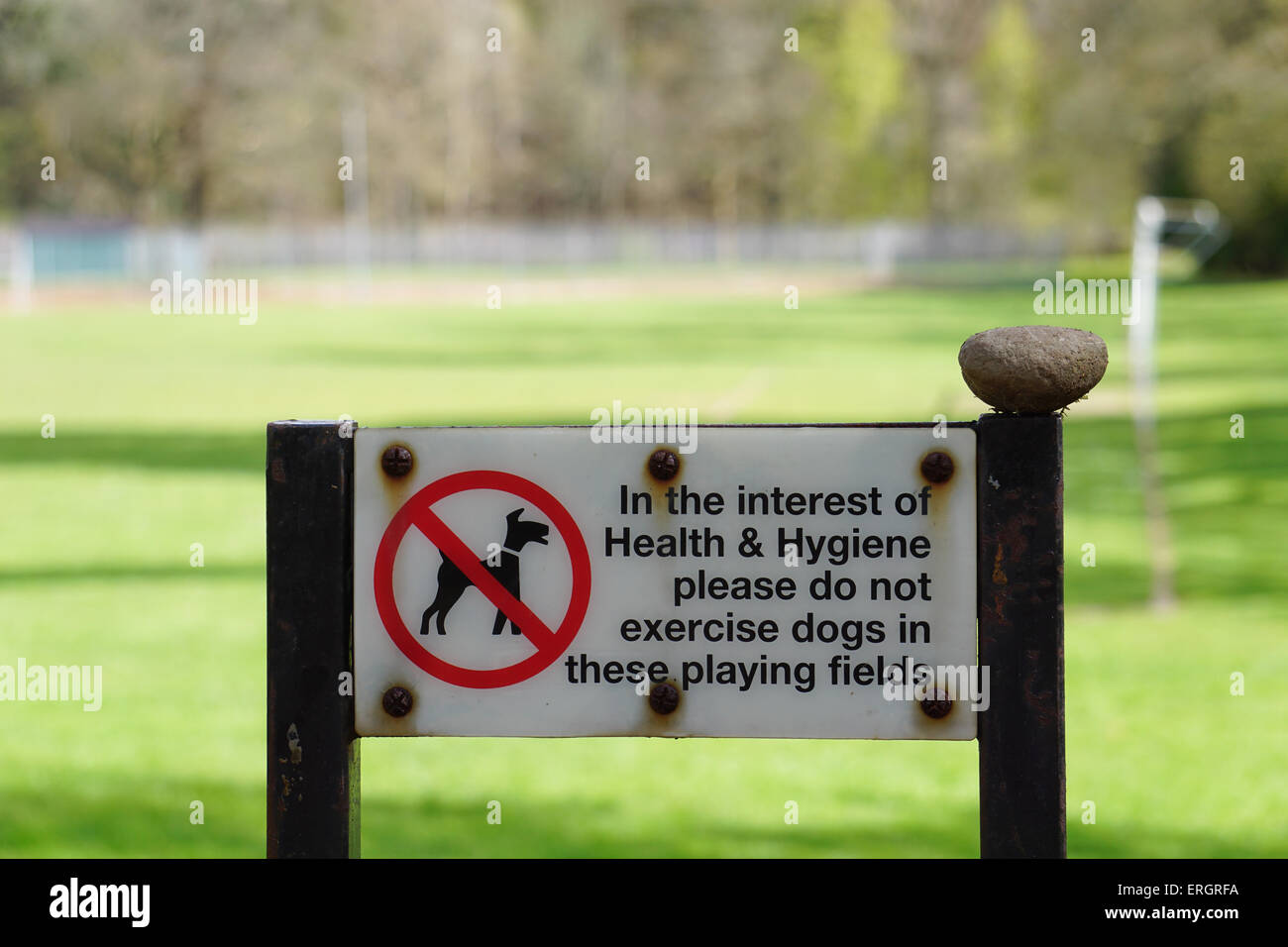 Lodge park sign hi-res stock photography and images - Alamy