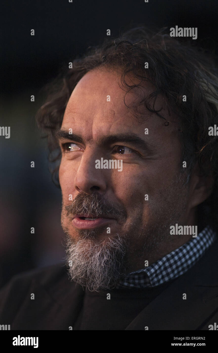 Los Angeles, CALIFORNIA, UNITED STATES OF AMERICA, USA. 2nd June, 2015 ...