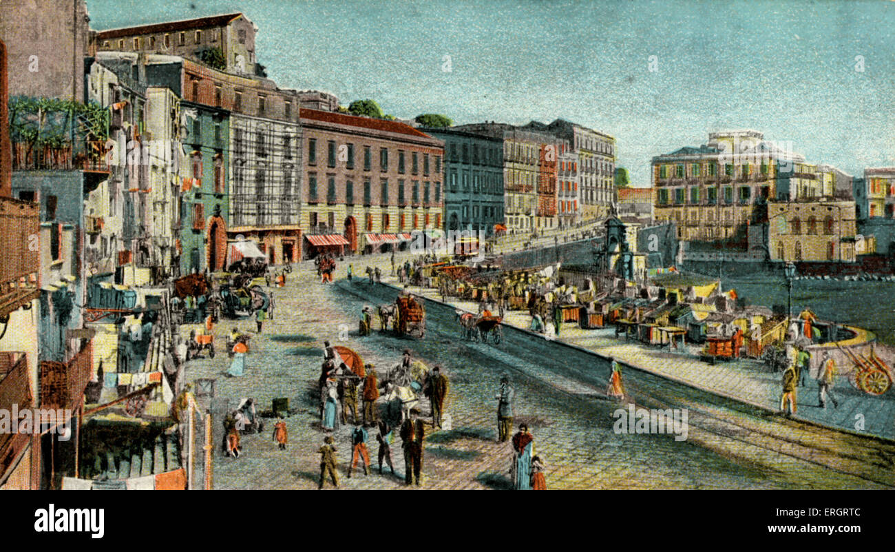 Early 20th Century America